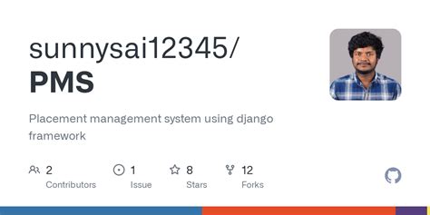 PMS Admin Views Py At Master Sunnysai PMS GitHub