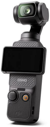 DJI Osmo Pocket 3 (ID#2232154923), цена: 25797.39 ₴, купить на Prom.ua