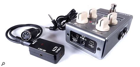 Source Audio To Launch MIDI Adapter