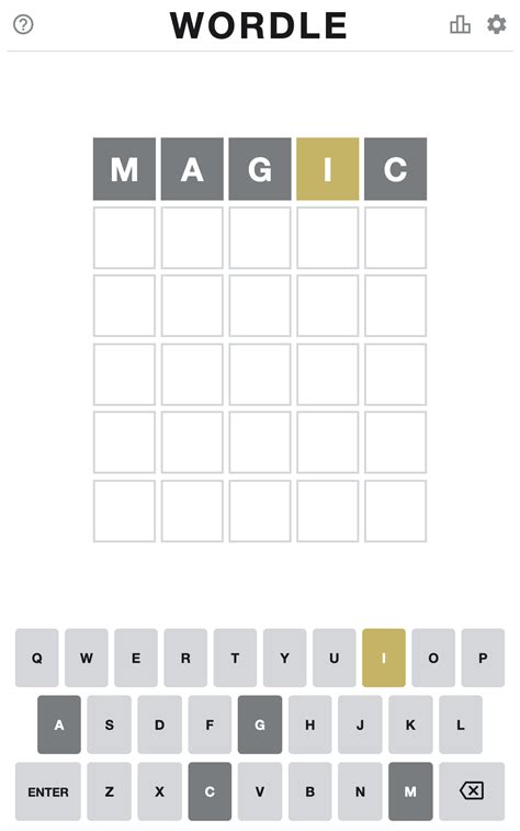 React Game Design Recreating Wordle Rozmichelle