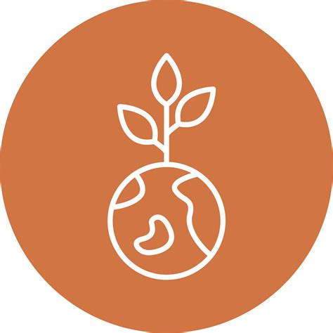 Enviroment Icon Style 22039665 Vector Art At Vecteezy