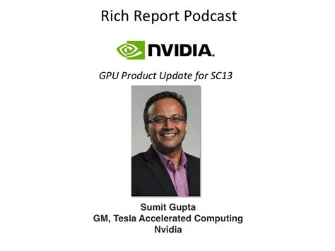 Nvidia Launches K40 Gpu Teams With Ibm On Power Supercomputers