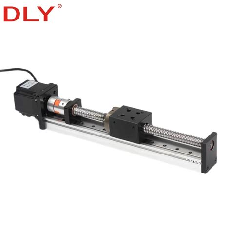 China Xy Linear Motion Table Manufacturers Suppliers And Factory Made In China Deliya