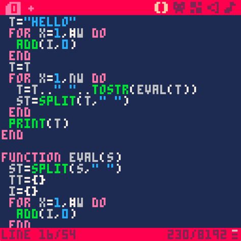 Create A Pico8 Game For You Or Just Answer Your Questions By Guest122ev