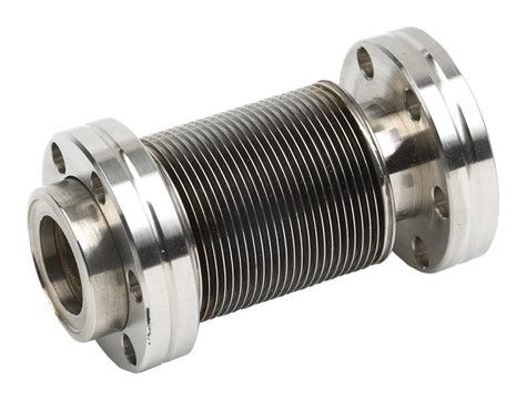 Metal Bellows Mw Components
