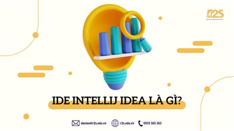 Ide Dành Cho Lập Trình Viên Flutter R2s Academy