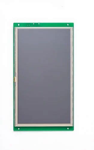 8inch Hmi Touch Screen Panel Single Phase At Rs 10000 In Thane Id