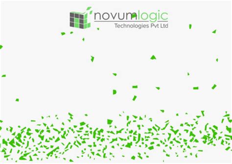Video Novumlogic Technologies Pvt Ltd On Linkedin 1000followers Growth