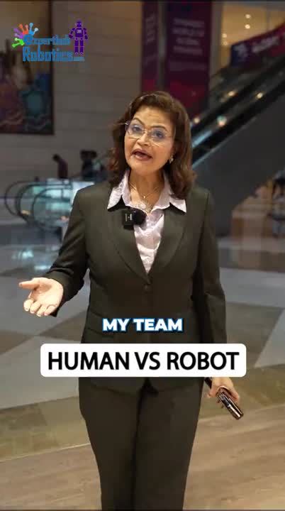expert hub robotics on linkedin robot deliveryrobot innovation