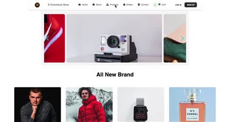Manmohan Hunjan On Linkedin Webapp Mernstack Ecommerce Update Newfeatures Userexperience