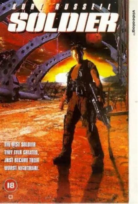 Soldier 1998