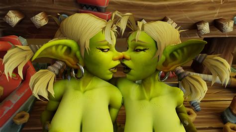 Rule 34 Bleeding Dragon Cleavage Goblin Goblin Female Impending Sex