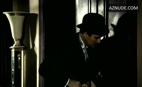 Mascha Gonska Butt Scene In Le Trio Infernal Aznude