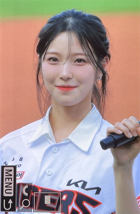 작년 기아 시구하고 슈퍼소닉 대박남 연예인잡담 에펨코리아