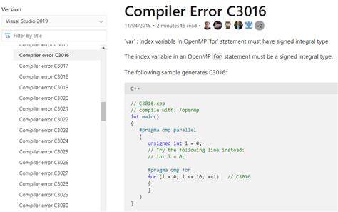 getting syntax errors on windows with vs2017 · ginkgo project