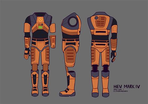 Hev Suit On Tumblr