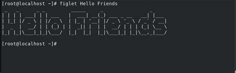 Funny Commands In Linuxrhel There Are Many Commands In Linuxrhel By Nitesh Raj Medium