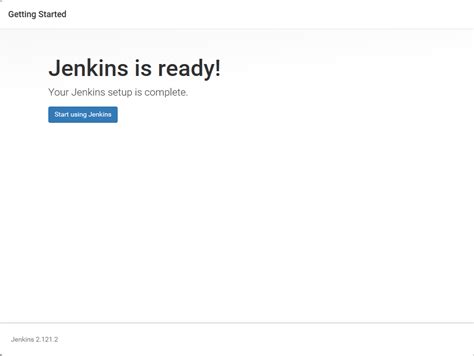 Configuring Jenkins With Robot Framework Automationlab