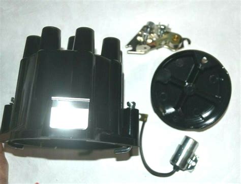 Distributor Cap Tune Up Buick Chevrolet Cadillac Pontiac Oldsmobile