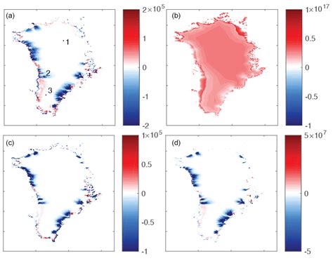 GMD SICOPOLIS AD V An Open Source Adjoint Modeling Framework For Ice Sheet Simulation