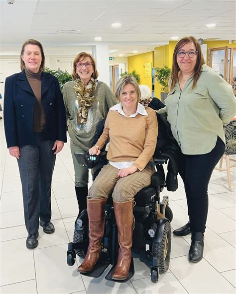 Fierduservicepublic Audrey Henocque