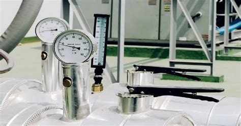 The Role Of Industrial Temperature Sensors In Modern Industries