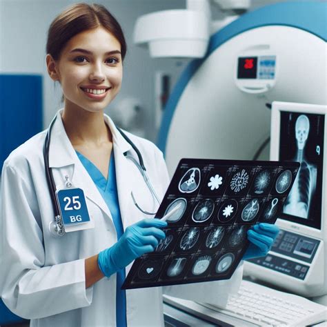 Becoming A Radiologic Technologist Steps And Tips