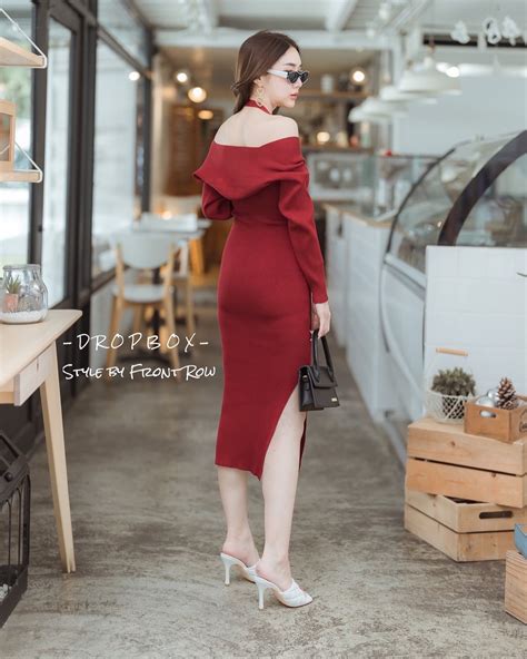 Dropbox Style By Front Row 2 Pieces Siranat Clothing