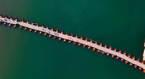 How Do Floating Bridges Handle Extreme Weather Conditions China Manufacturers Evercross Bridge