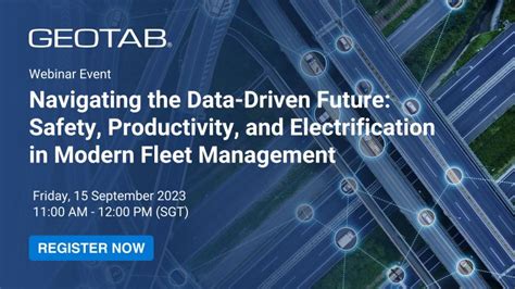 Adam Ahmad On Linkedin Geotab Southeastasia Telematics