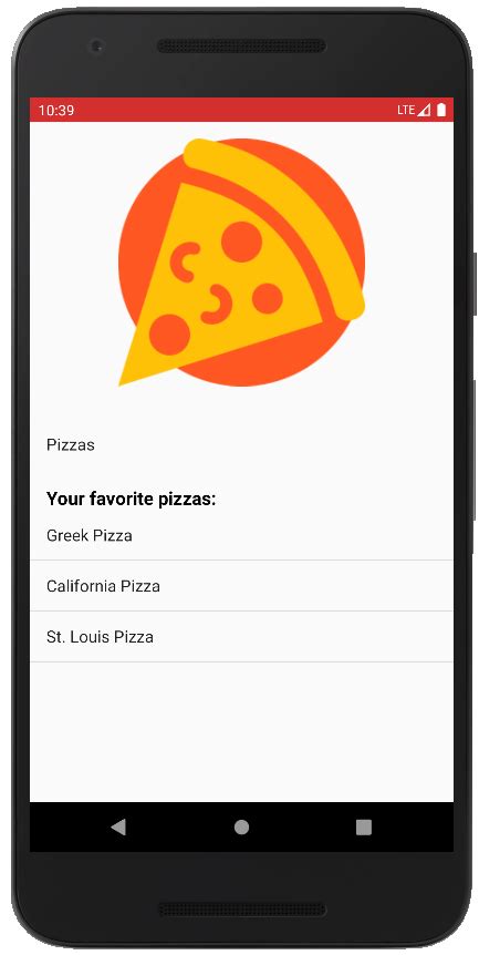 github veselovvv pizzas 🍕 android app using java and sqlite this