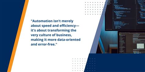 Exploring The Uses Of Robotic Process Automation Services In Modern Business Direct Impact