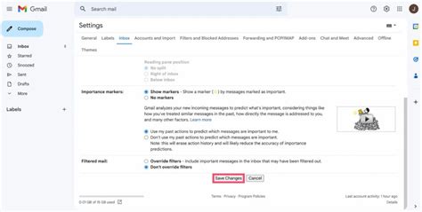How To Read All Unread Emails In Gmail
