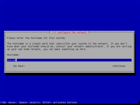 Gnulinux Debian Quick Installation