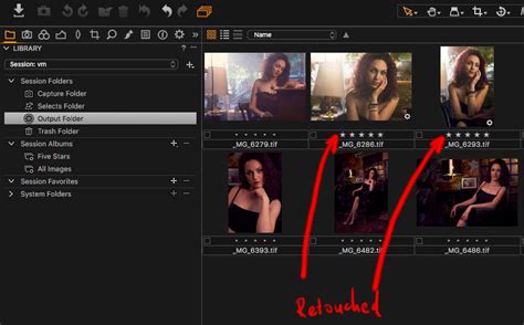 Confessions Of A Lightroom User Trying A Capture One Pro Workflow Fstoppers