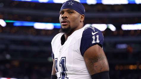 Micah Parsons A Los Packers Así Es El Traspaso Que Lo Envía Desde Los