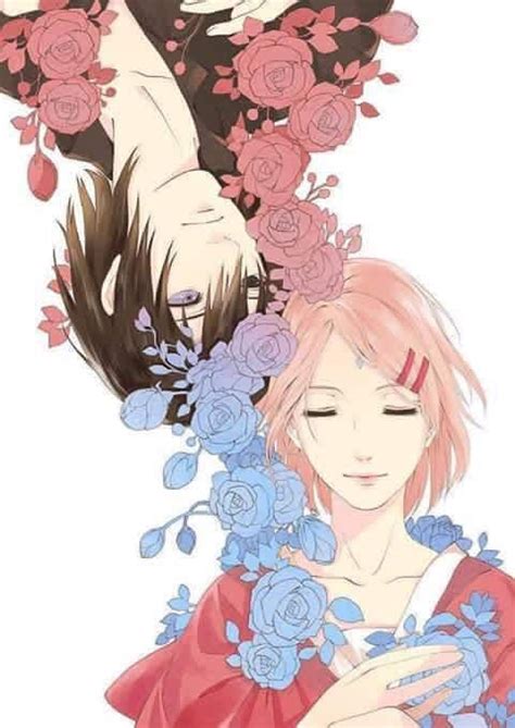 My Forge Marriage Sasusaku Chapter I M Married Wattpad