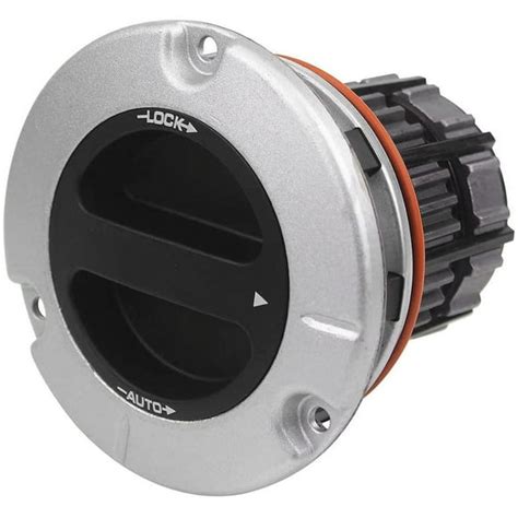 Ford F 250 Super Duty Locking Hub