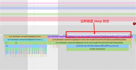 Android Systrace 响应速度实战 3 ：响应速度延伸知识 · Android Performance