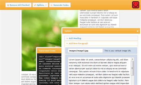 Lipsum Ui · A Jquery Ui Lorem Ipsum Generator · Dte