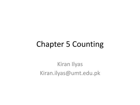 solution discrete structure counting part 1 product and sum rule