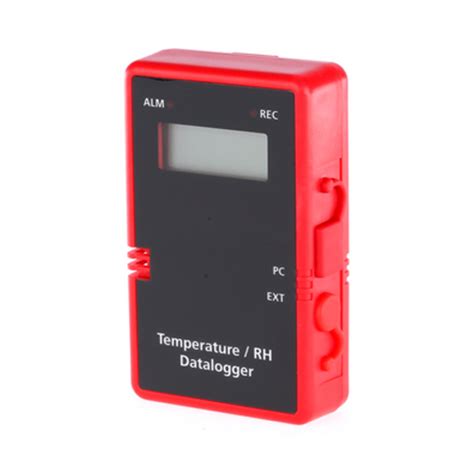 Gaotek Temperature Data Logger Gao Tek