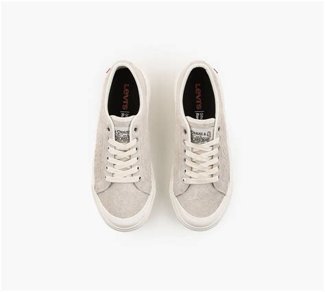Ls1 Low Top Sneakers White Levis® Gb