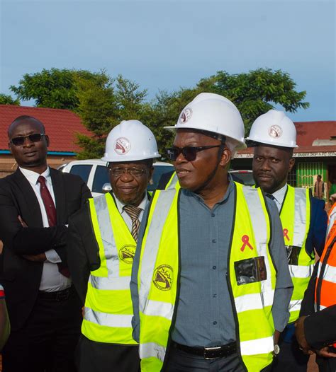 Ncic Regulating Construction In Malawi