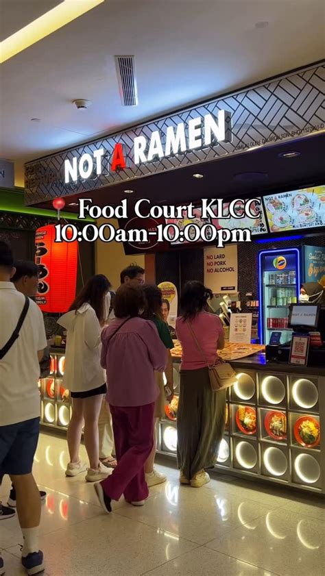 Not A Ramen Notaramen • Instagram Photos And Videos