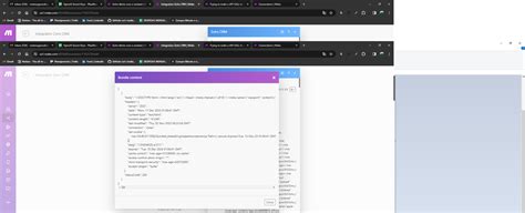 Trying To Make A Api Call To Get All Products List On Zohocrm But Not Returning Data How To