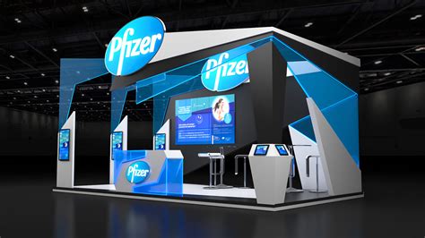 Pfizer Behance