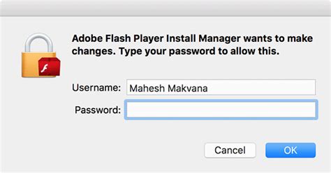 How To Remove Adobe Flash From Your Mac