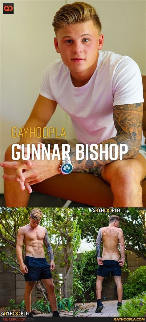 Gunnar Bishop Photo Boyfriendtv Com