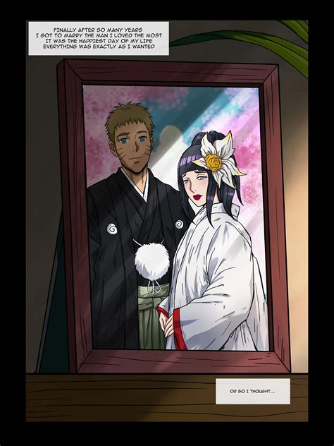 Hinatas Affair With Raikage Naruto Ecoasdoodlexxx Rntr